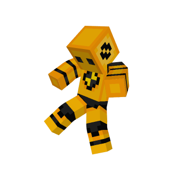 New Pose by tamiroglou | Minecraft Pose 4680a18a | MCRender