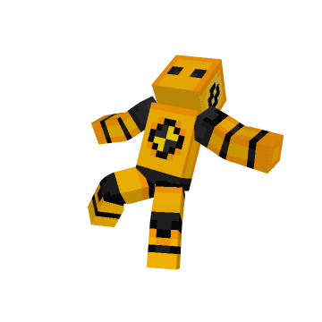 New Pose by tamiroglou | Minecraft Pose 4680a18a | MCRender