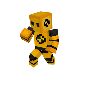 New Pose by tamiroglou | Minecraft Pose 4680a18a | MCRender