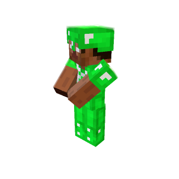 enso2 by Plantos | Minecraft Pose fbcc63ea | MCRender