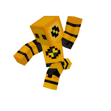 New Pose by tamiroglou | Minecraft Pose 4680a18a | MCRender